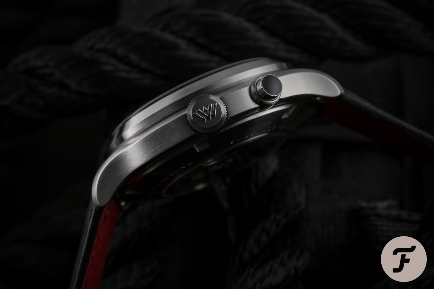 A Military Monopusher From Vertex: Meet the MP45