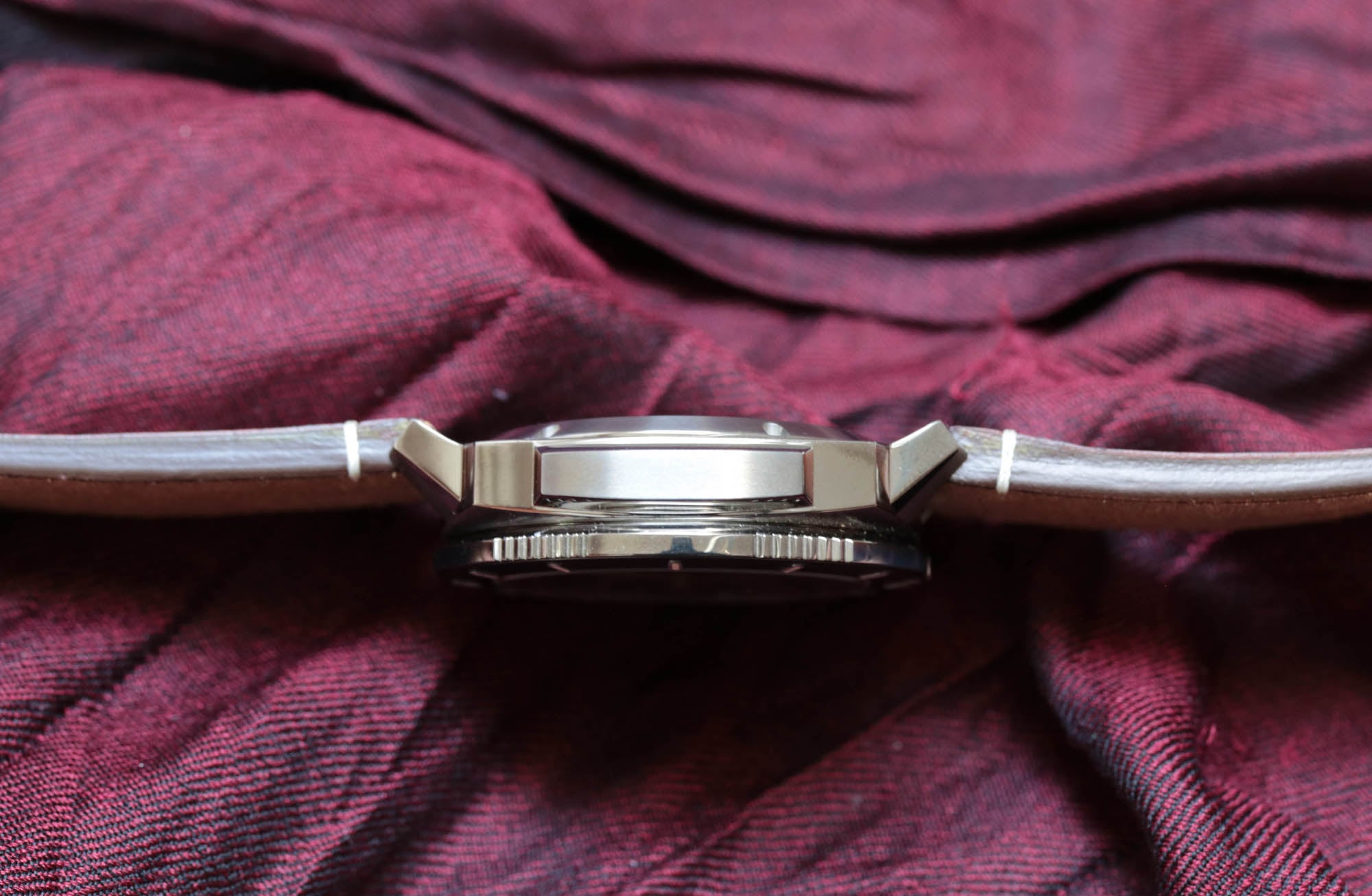 Hands-on with the new Alpina Seastrong Diver 300