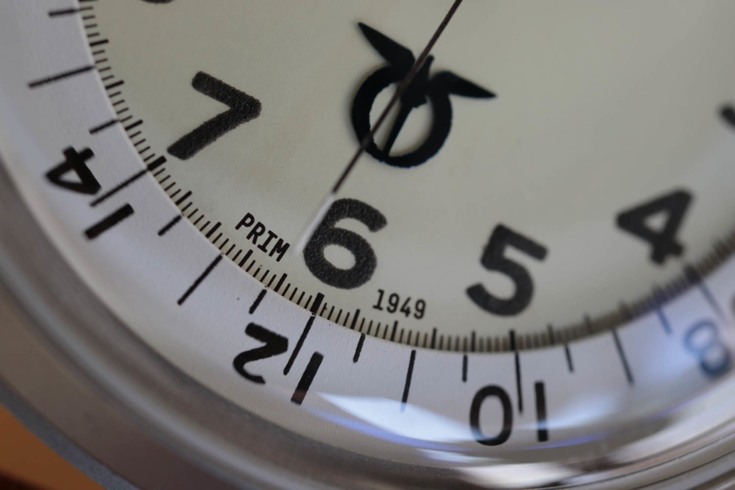 Czech Prim Aviatik Limited Edition 00/50