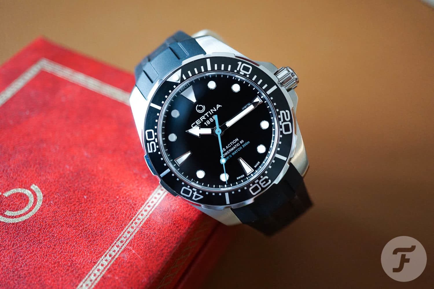 Your Guide To The Affordable Swatch Group Dive Watches