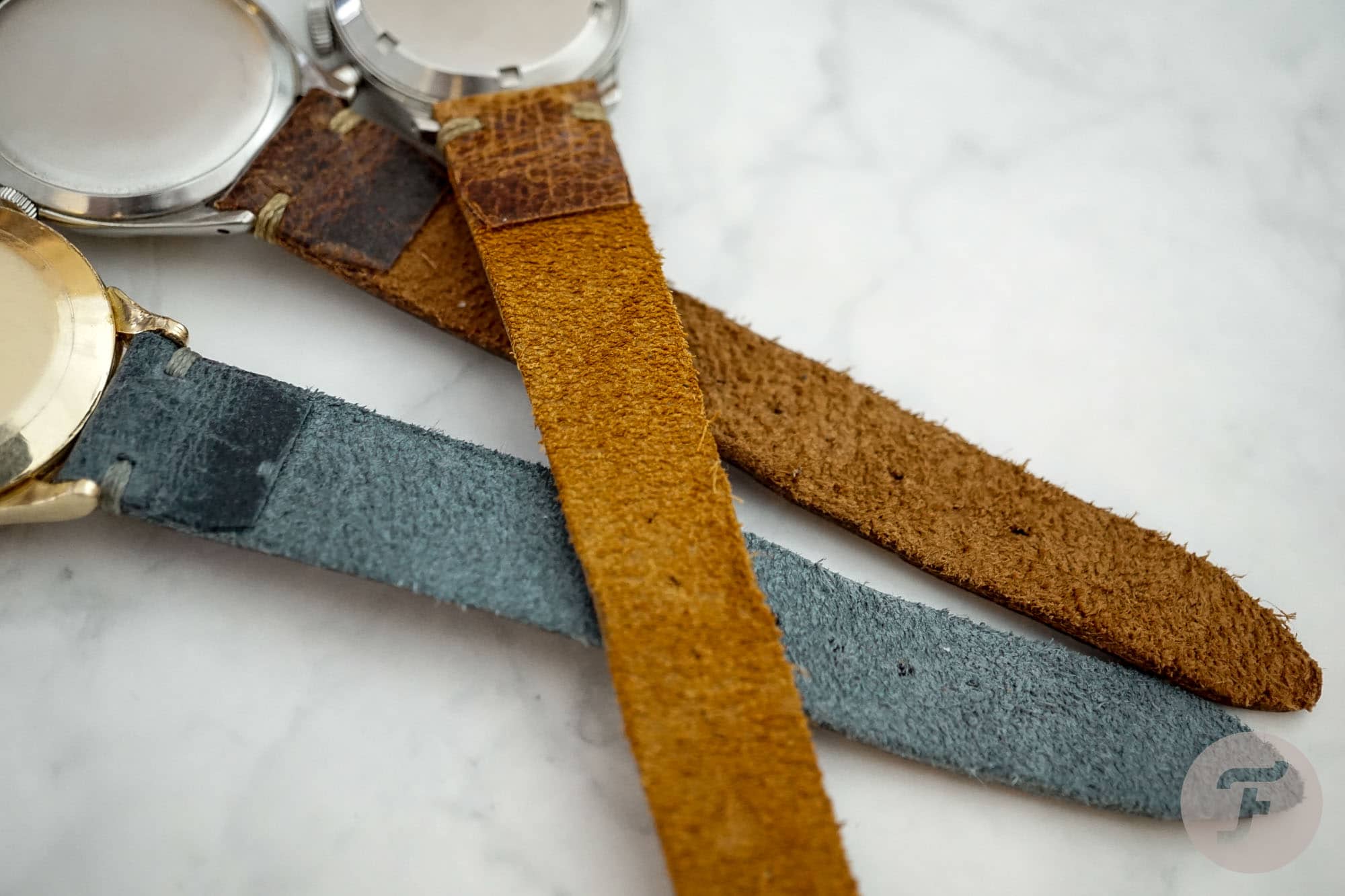 Watch Strap Review Part 34. – FinWatchStraps from Scandinavia