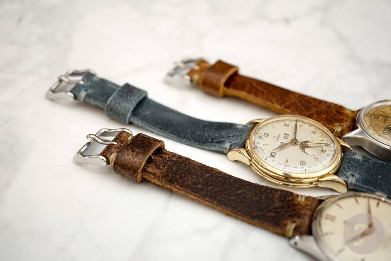 Watch Strap Review Part 34. – FinWatchStraps from Scandinavia
