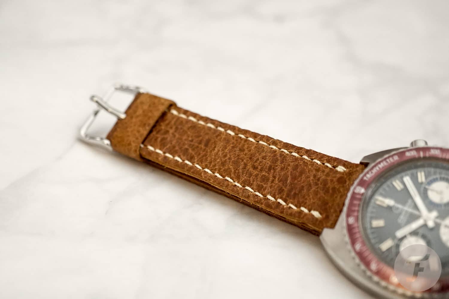 Watch Strap Review Part 34. – FinWatchStraps from Scandinavia