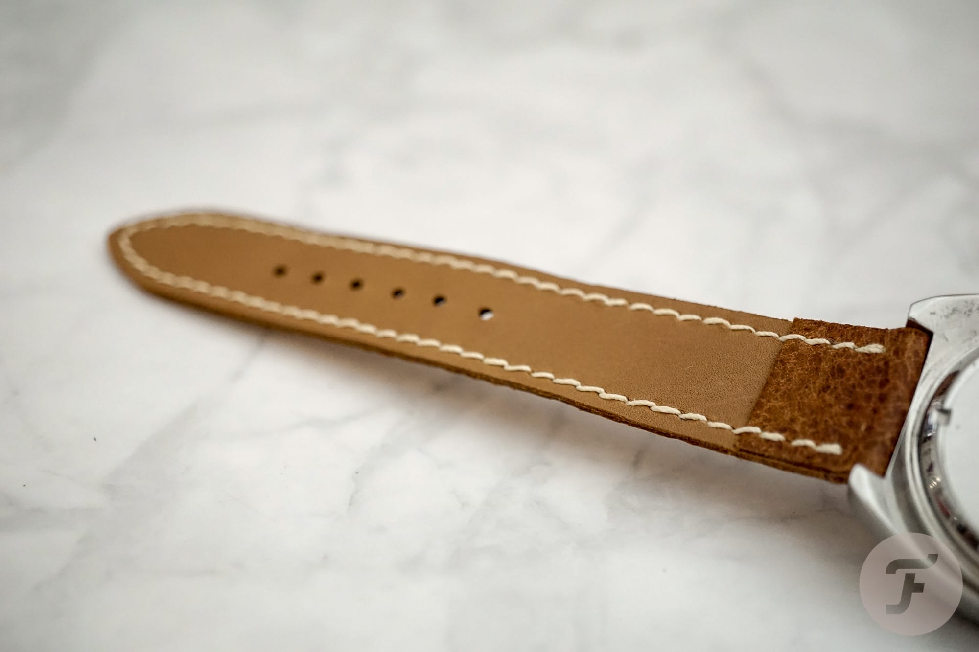 Watch Strap Review Part 34. – FinWatchStraps from Scandinavia