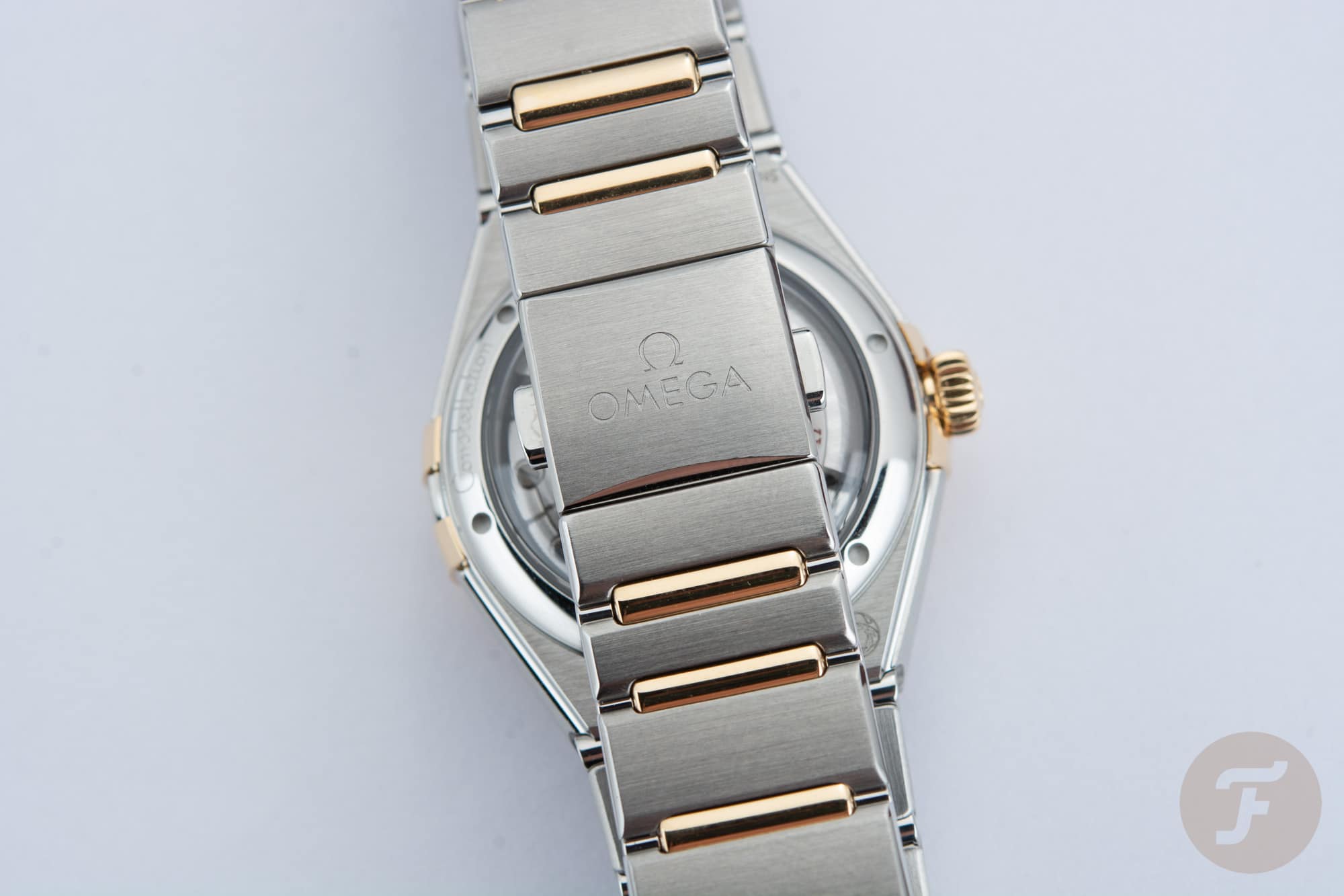 Most Iconic Timepiece for the Modern Woman - The Constellation Manhattan