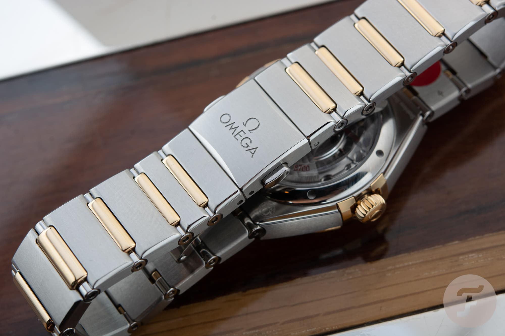 Most Iconic Timepiece for the Modern Woman - The Constellation Manhattan
