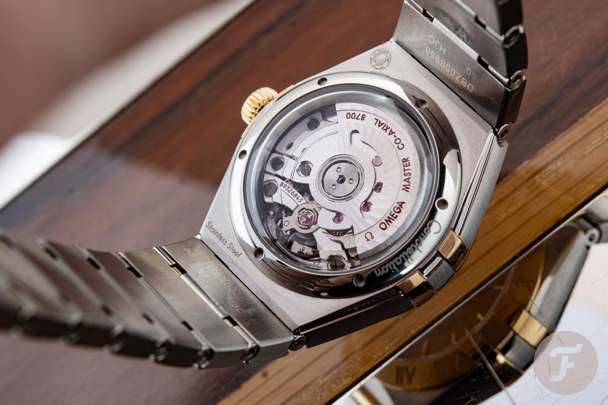 Most Iconic Timepiece for the Modern Woman - The Constellation Manhattan