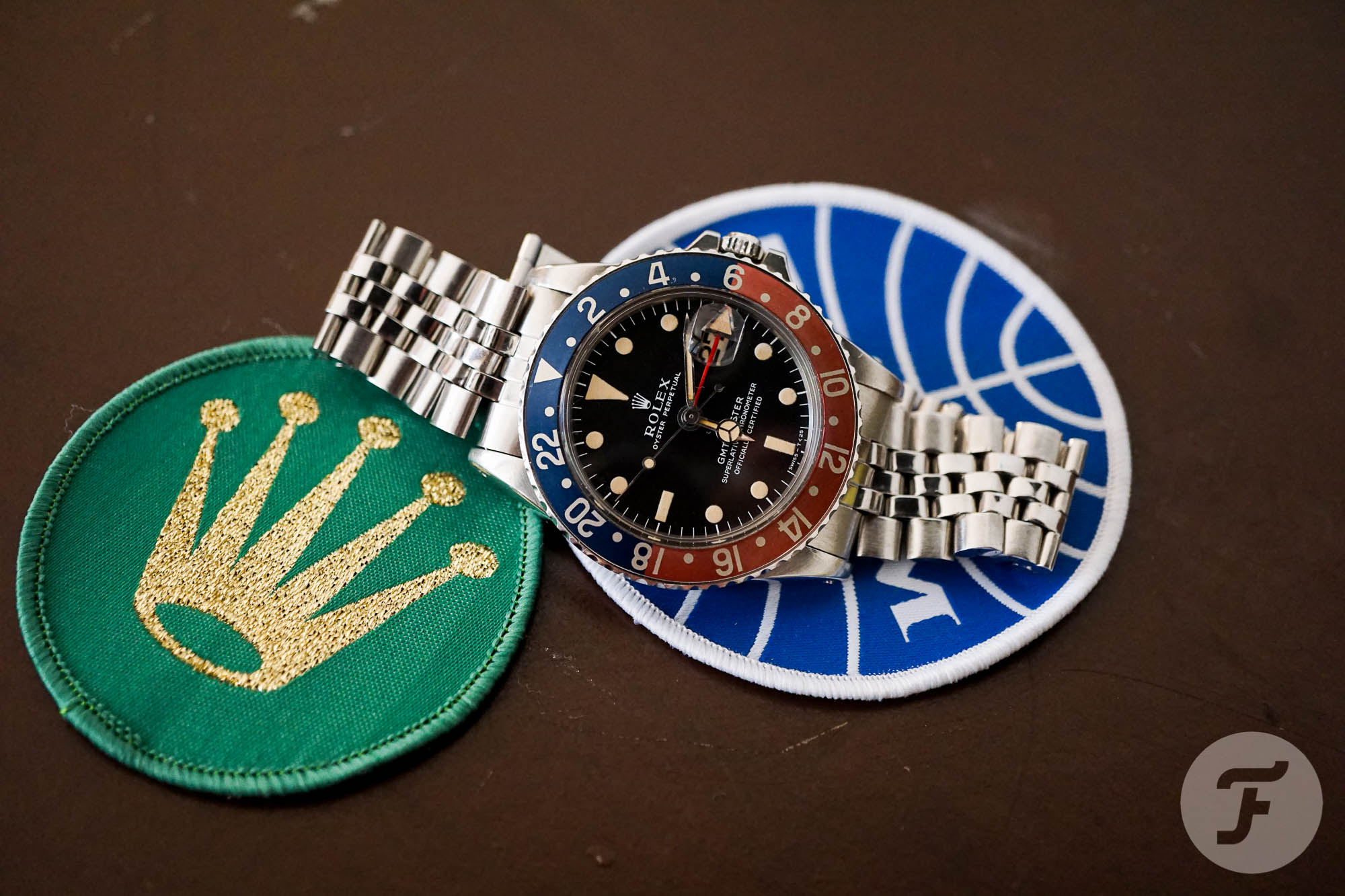 Pastiche Patches – Where Every WIS Finds Something They Like
