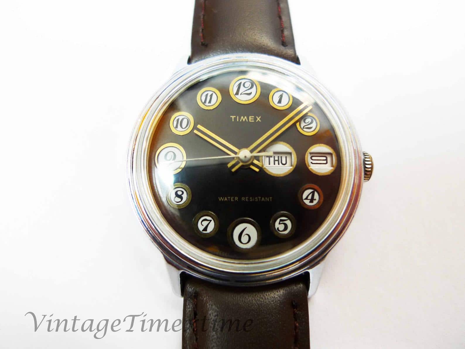 #TBT: Five Unusual Vintage Watches From My Wishlist