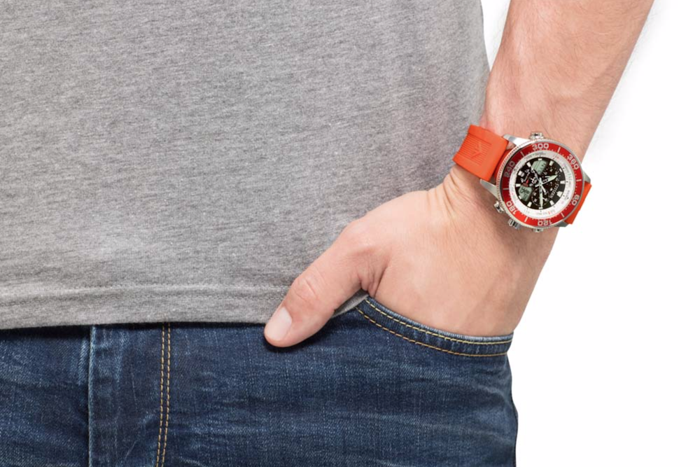 This week in Watches - August 10, 2019