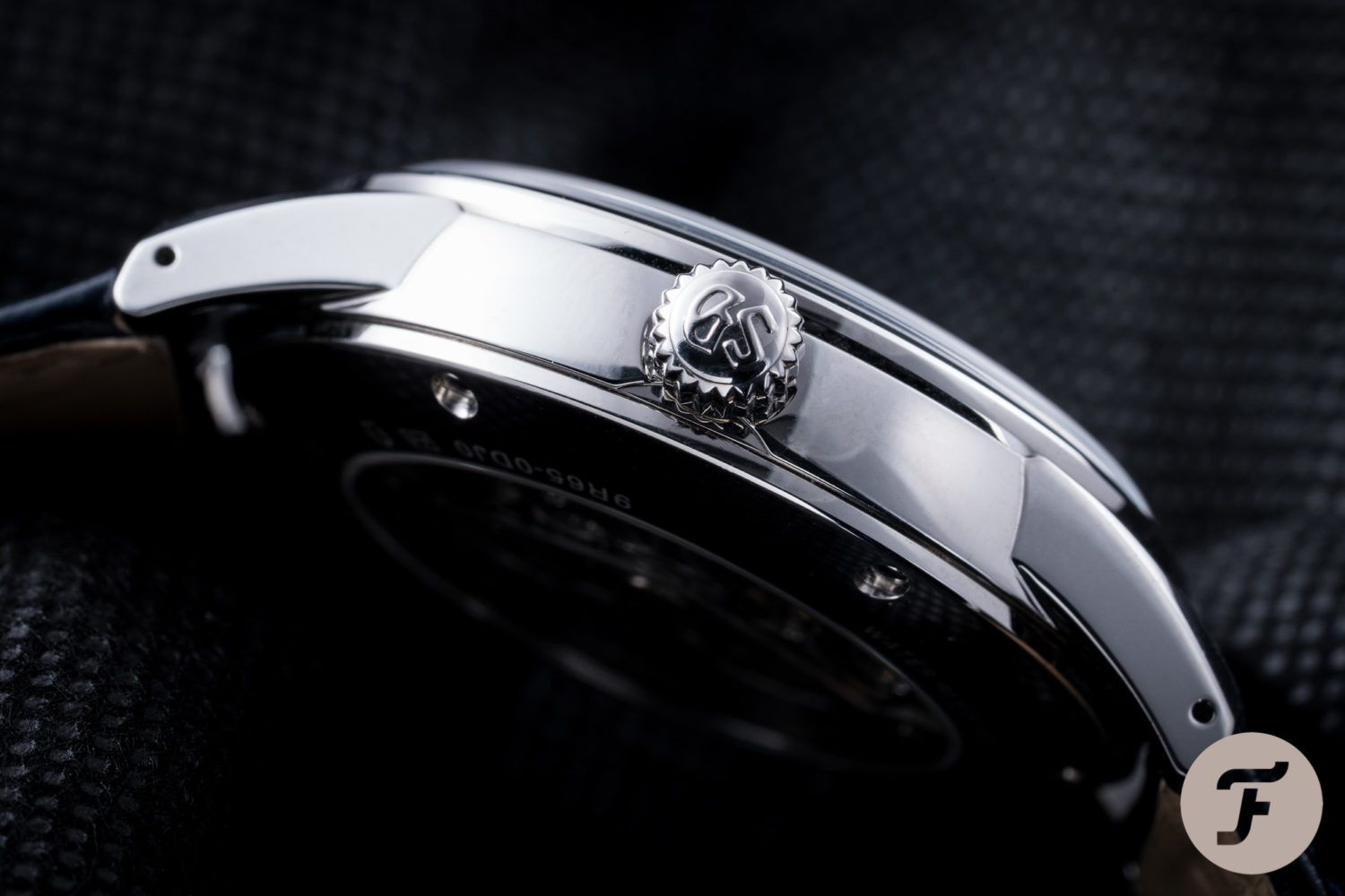 Grand Seiko SBGA407 Skyflake - A Hands-On Review