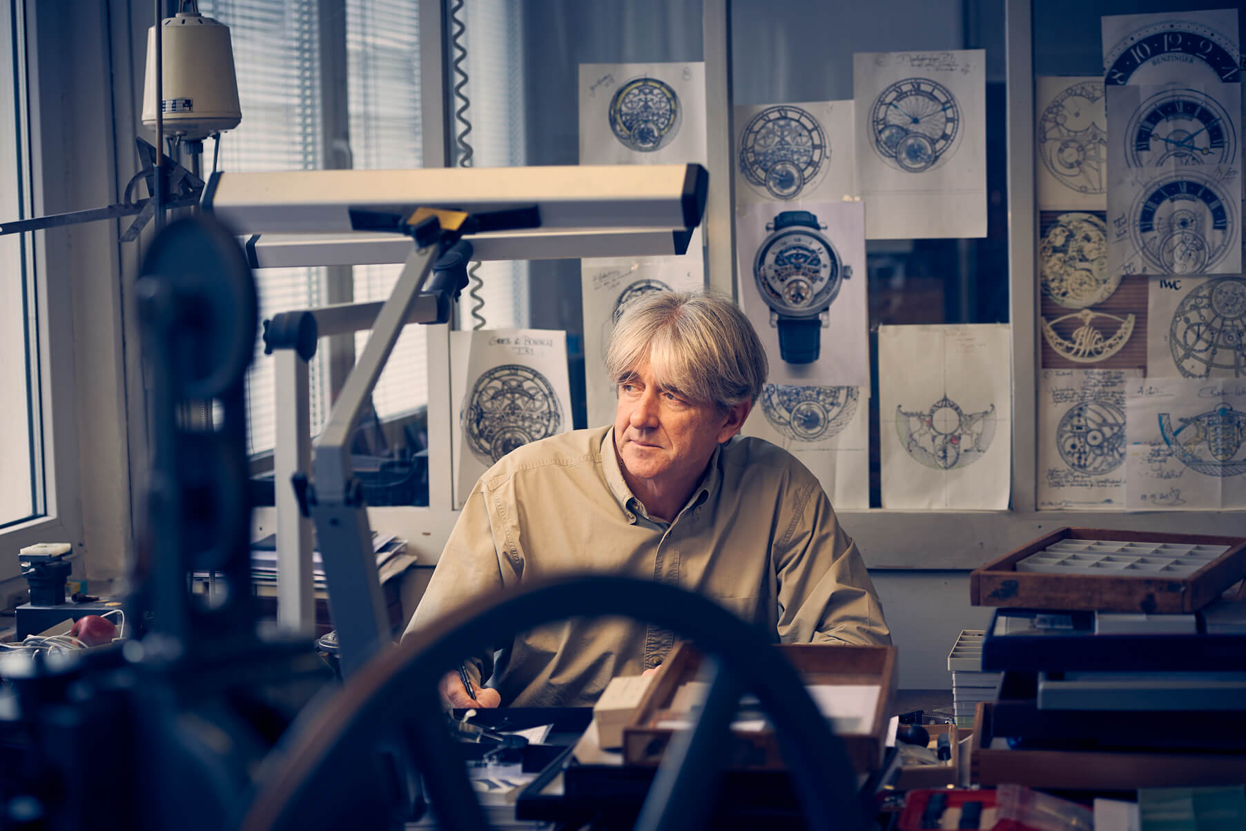 Mindblowing Value Proposition - Jaeger & Benzinger