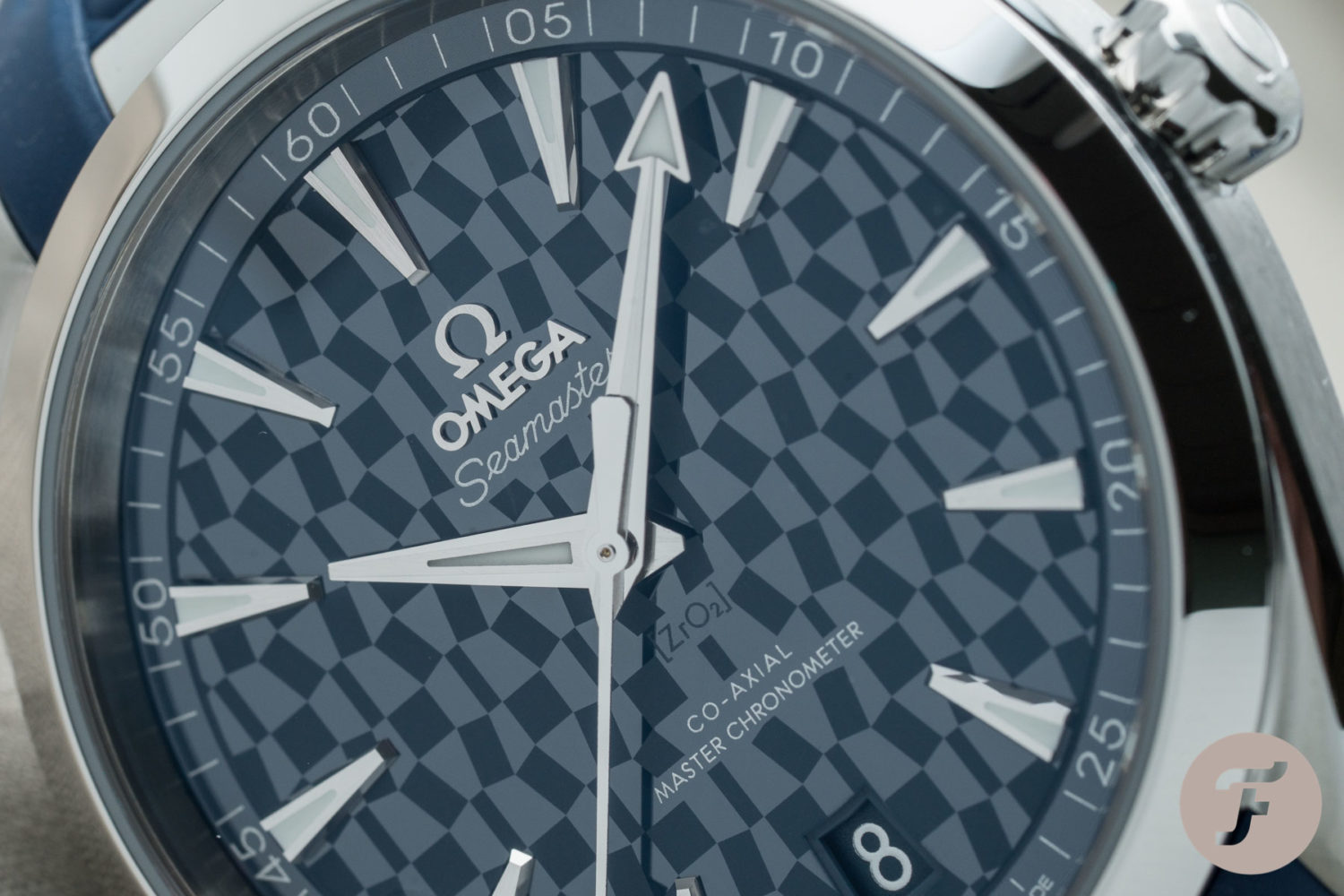 Omega puts Japanese vibes on Seamaster Planet Ocean and Seamaster Aqua ...