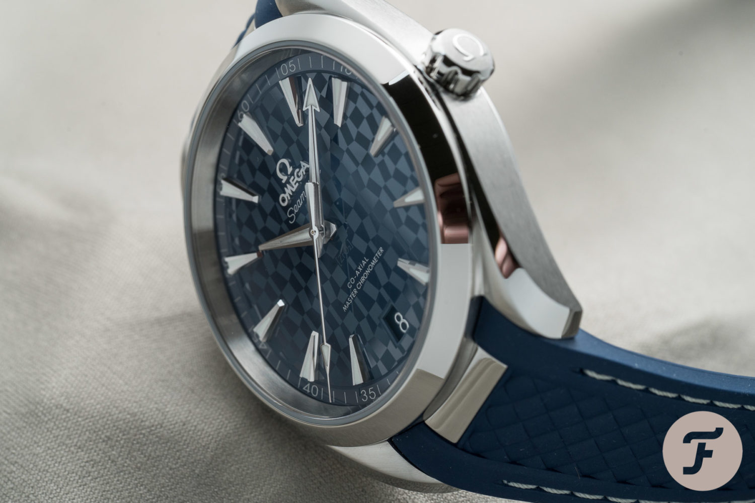 Omega puts Japanese vibes on Seamaster Planet Ocean and Seamaster Aqua ...