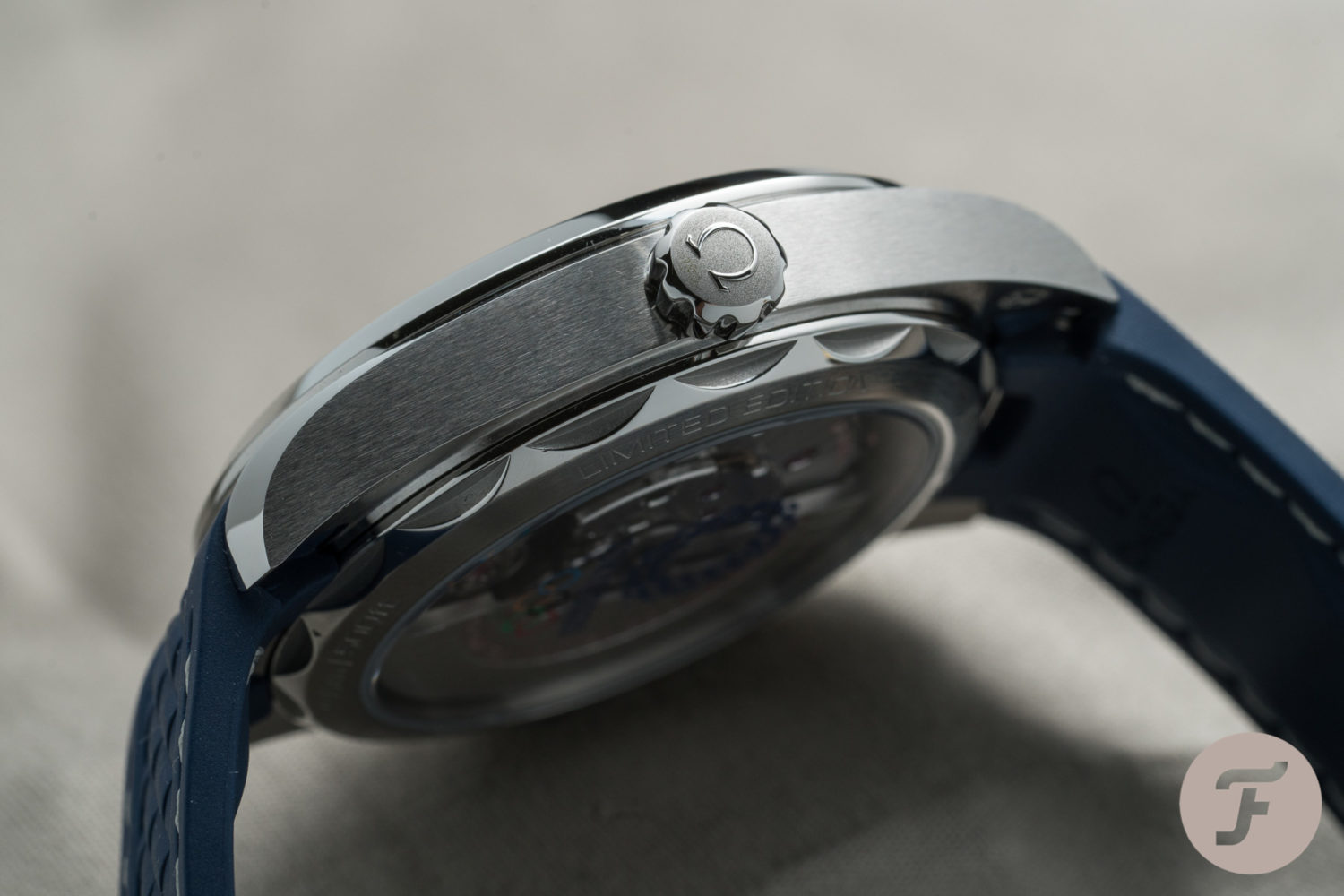 Omega puts Japanese vibes on Seamaster Planet Ocean and Seamaster Aqua ...