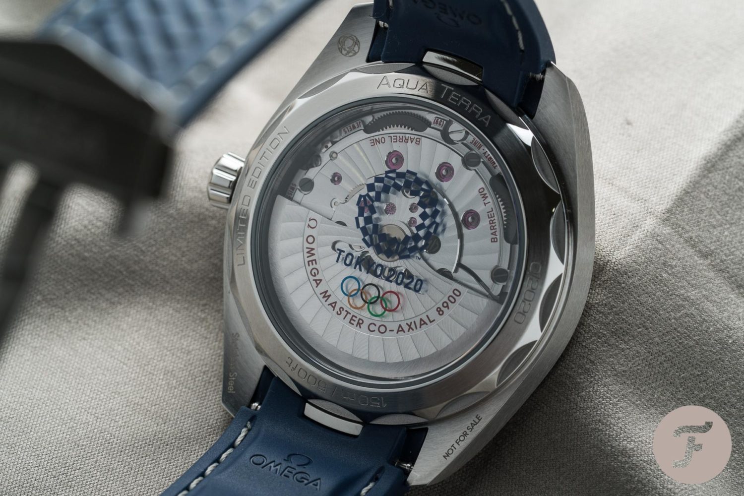 Omega puts Japanese vibes on Seamaster Planet Ocean and Seamaster Aqua ...