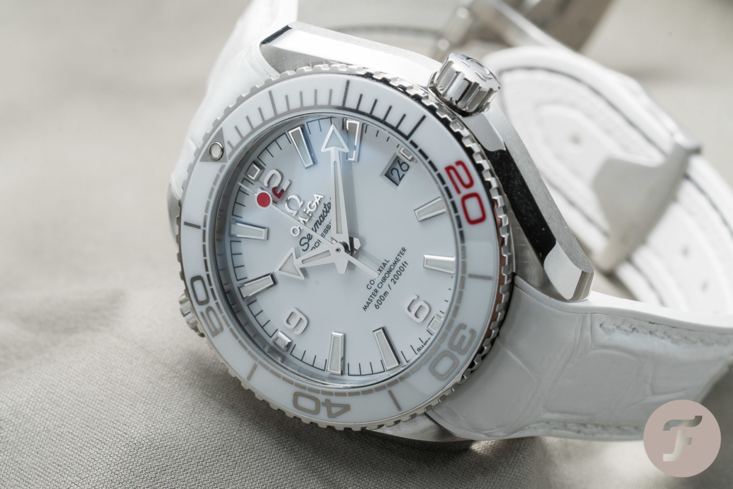 Omega puts Japanese vibes on Seamaster Planet Ocean and Seamaster Aqua ...