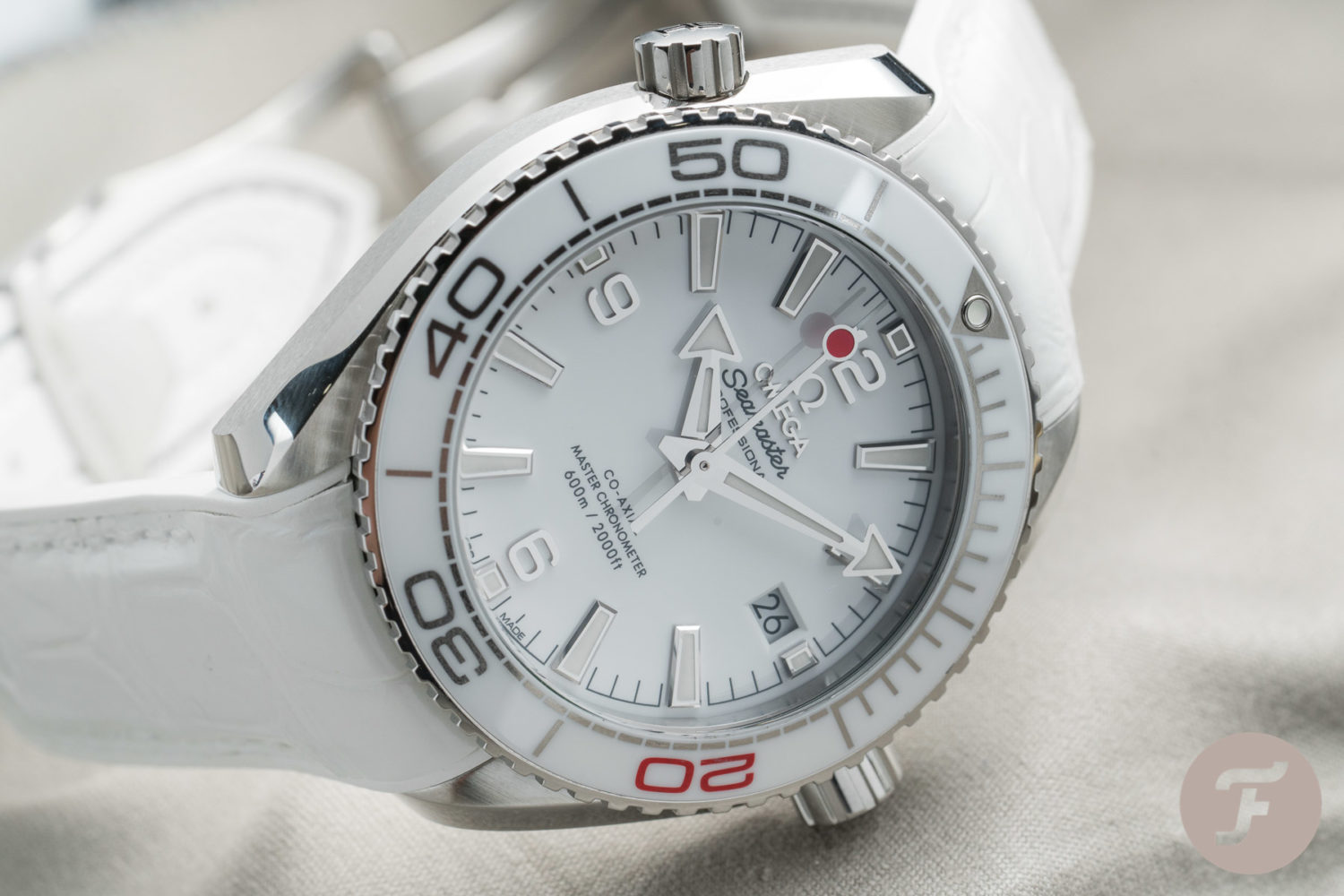 Omega puts Japanese vibes on Seamaster Planet Ocean and Seamaster Aqua ...