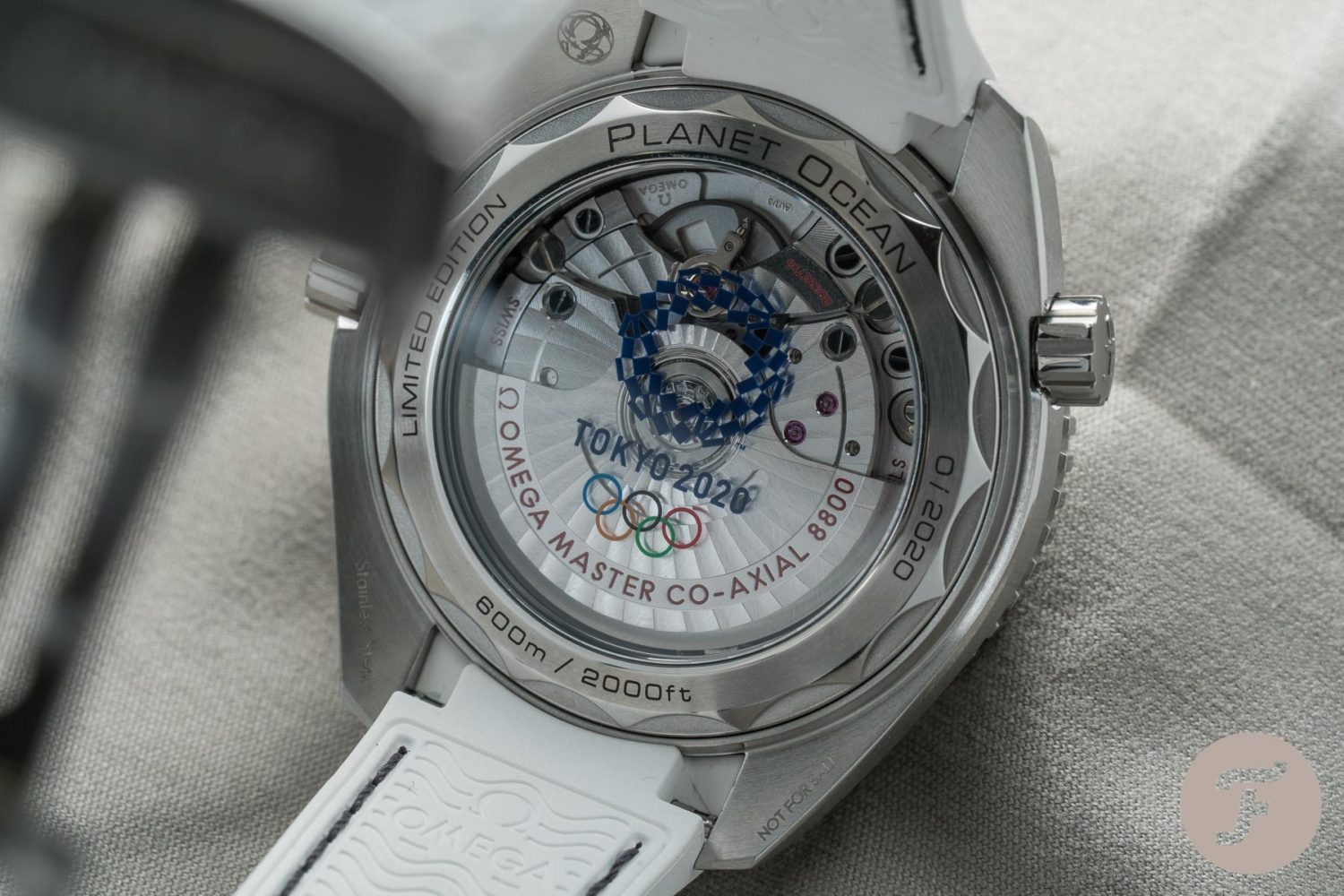 Omega puts Japanese vibes on Seamaster Planet Ocean and Seamaster Aqua ...