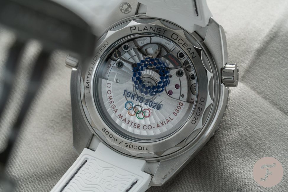 Omega puts Japanese vibes on Seamaster Planet Ocean and Seamaster Aqua ...