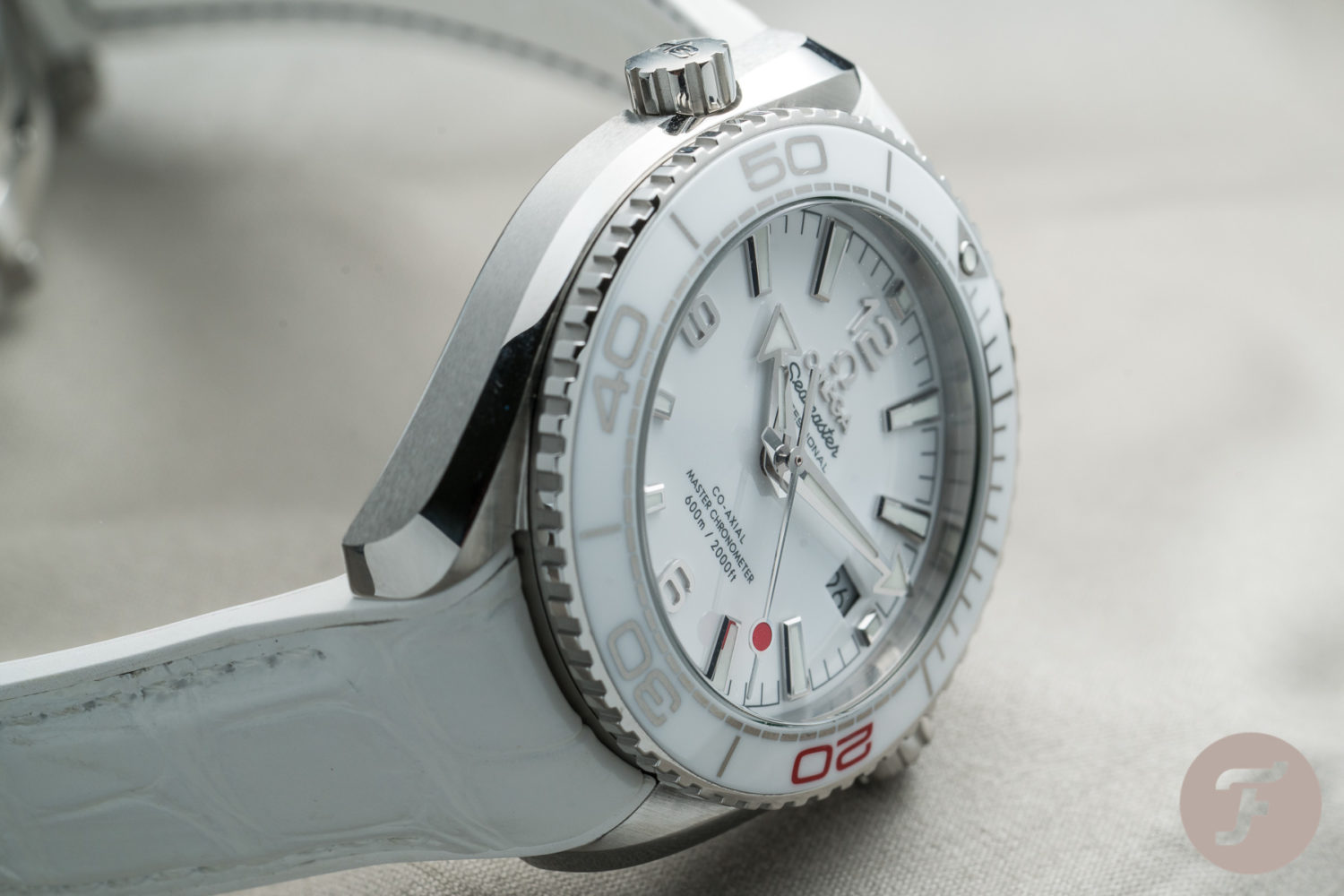 Omega puts Japanese vibes on Seamaster Planet Ocean and Seamaster Aqua ...