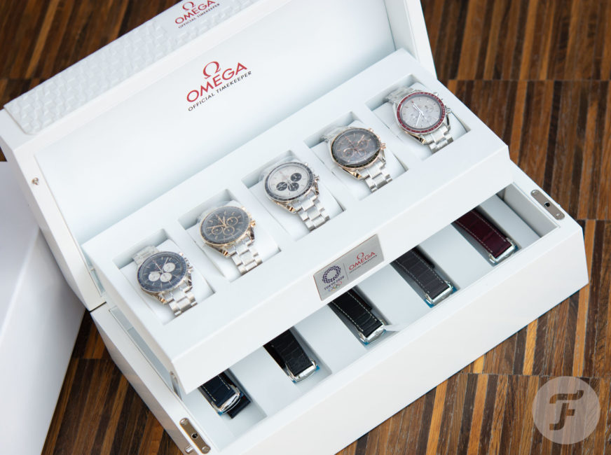 Omega puts Japanese vibes on Seamaster Planet Ocean and Seamaster Aqua ...