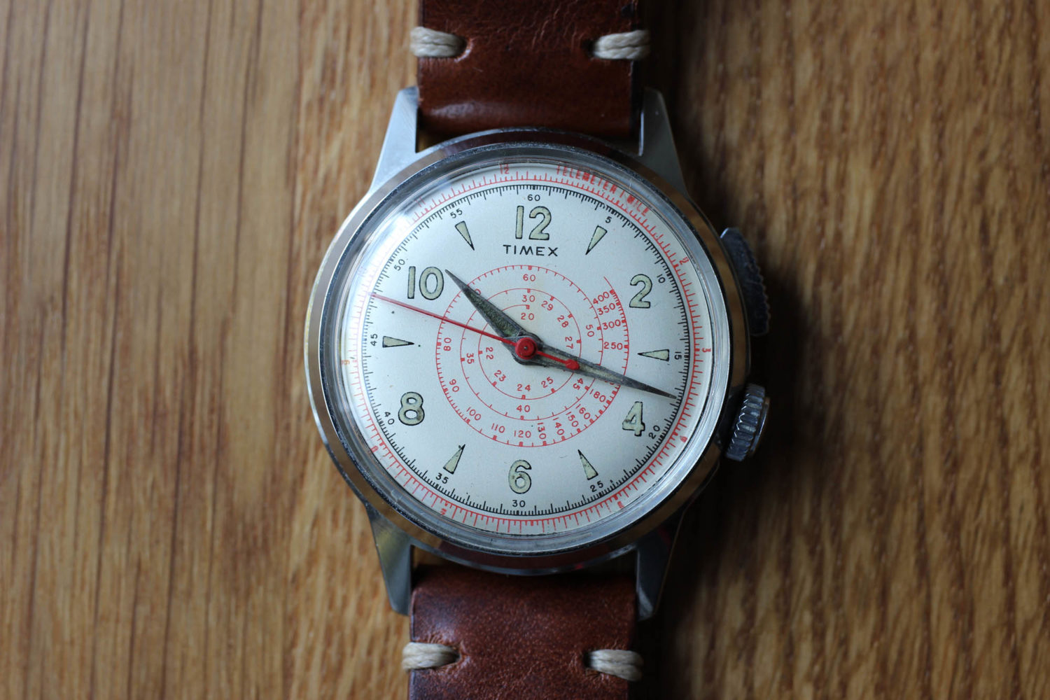 #TBT: Timex Southampton From The Late 1950s