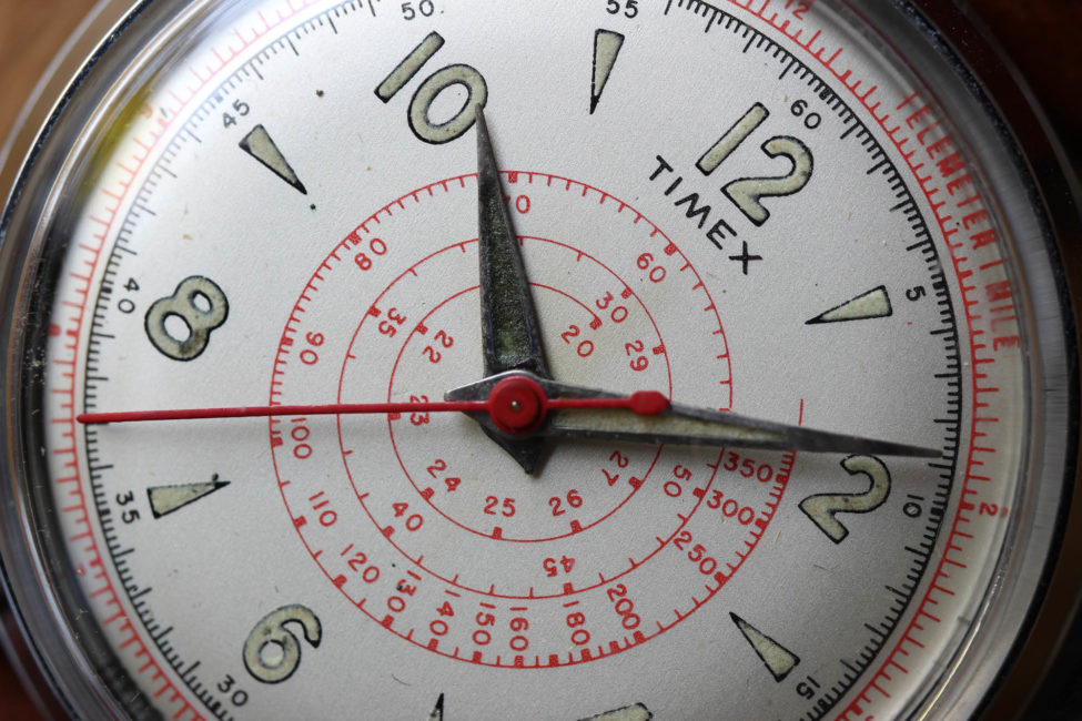 #TBT: Timex Southampton From The Late 1950s