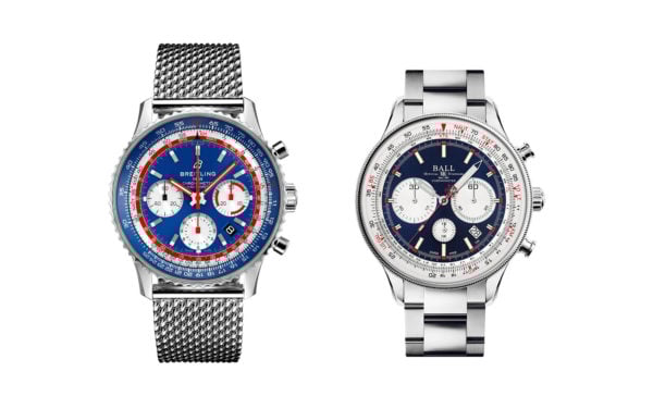 Hot Take: Ball Engineer Master II Normandy