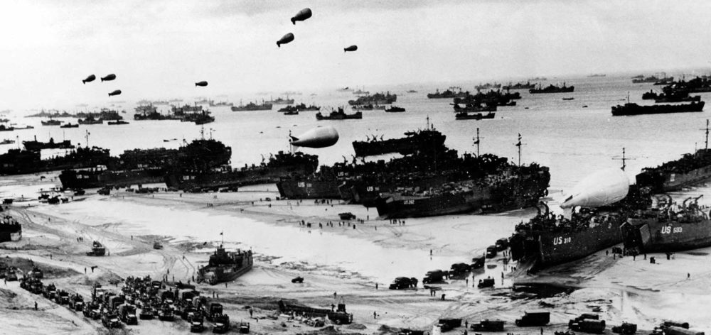 Hot Take: Ball Engineer Master II Normandy