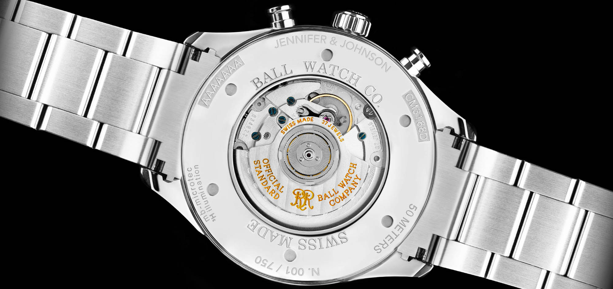 Hot Take: Ball Engineer Master II Normandy