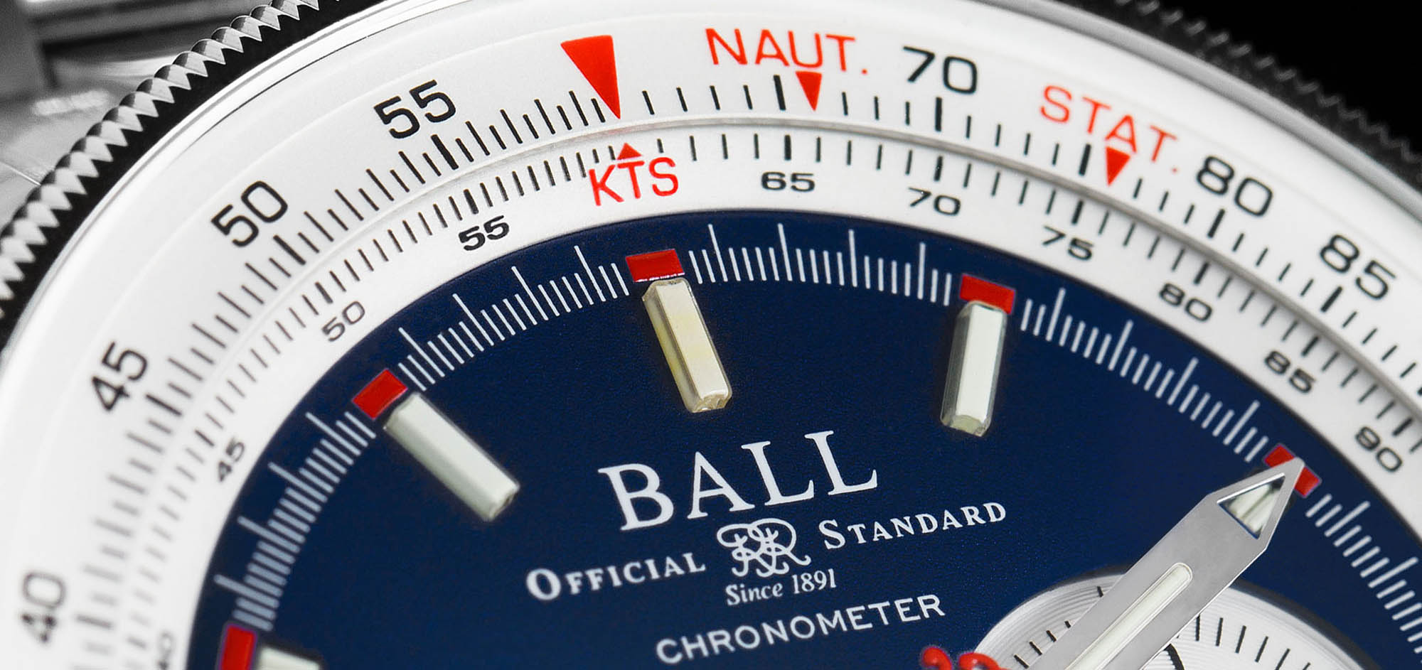Hot Take: Ball Engineer Master II Normandy