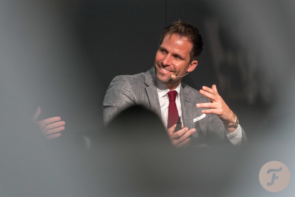 Report: An Impression of the Speedy Tuesday Tokyo Event