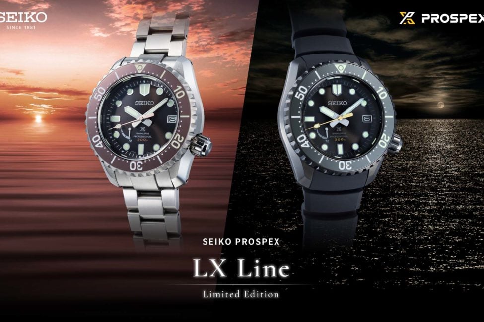 This Week in Watches: October 12, 2019