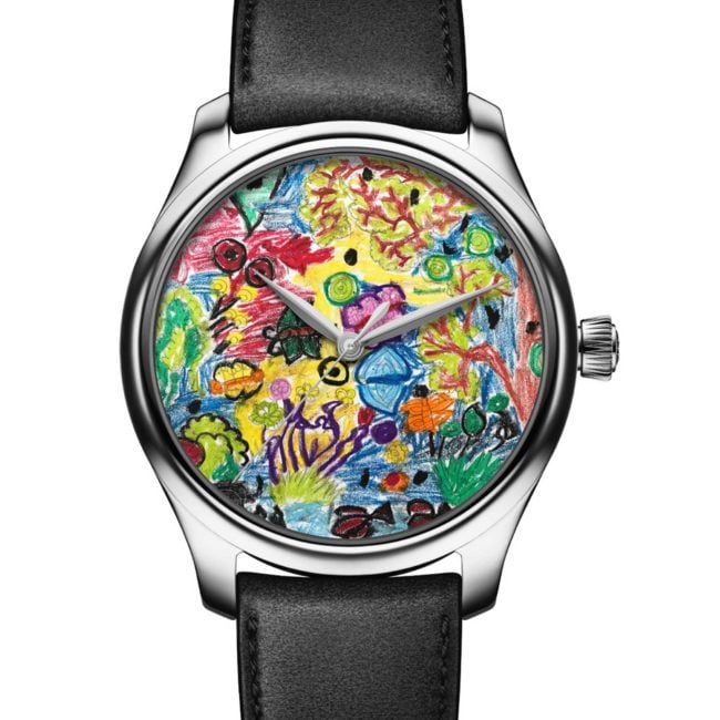 This Week in Watches: October 5, 2019