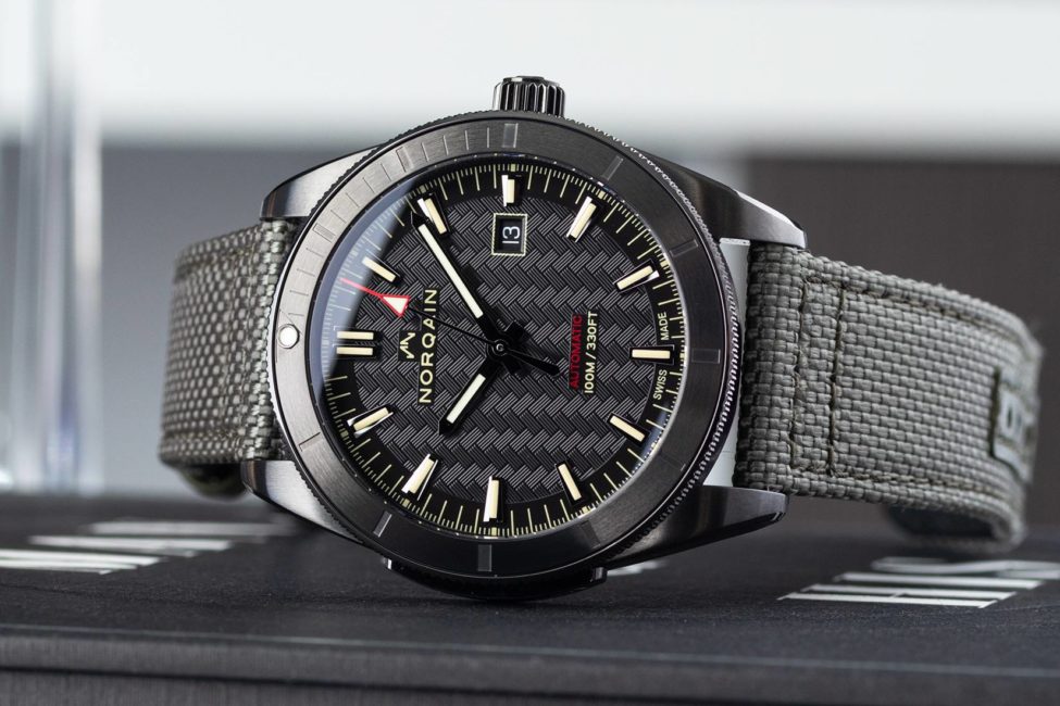How Watches Work: What Is DLC Coating? (2021)