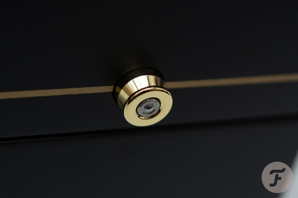 Omega Seamaster 300M 'On Her Majesty's Secret Service'