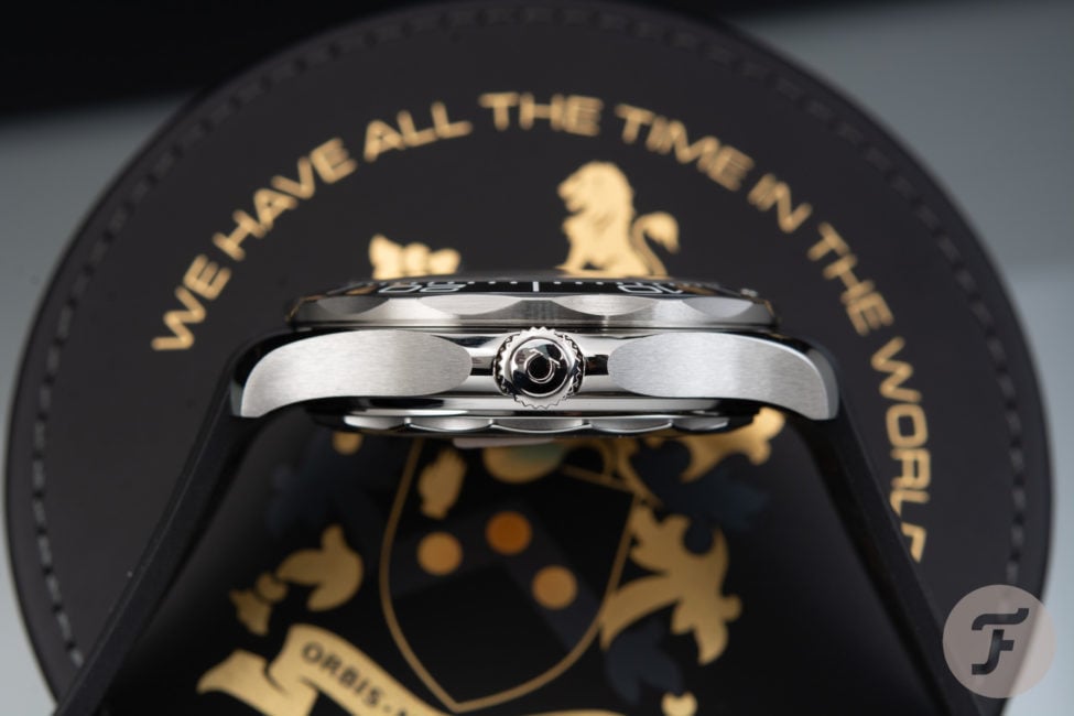 Omega Seamaster 300M 'On Her Majesty's Secret Service'