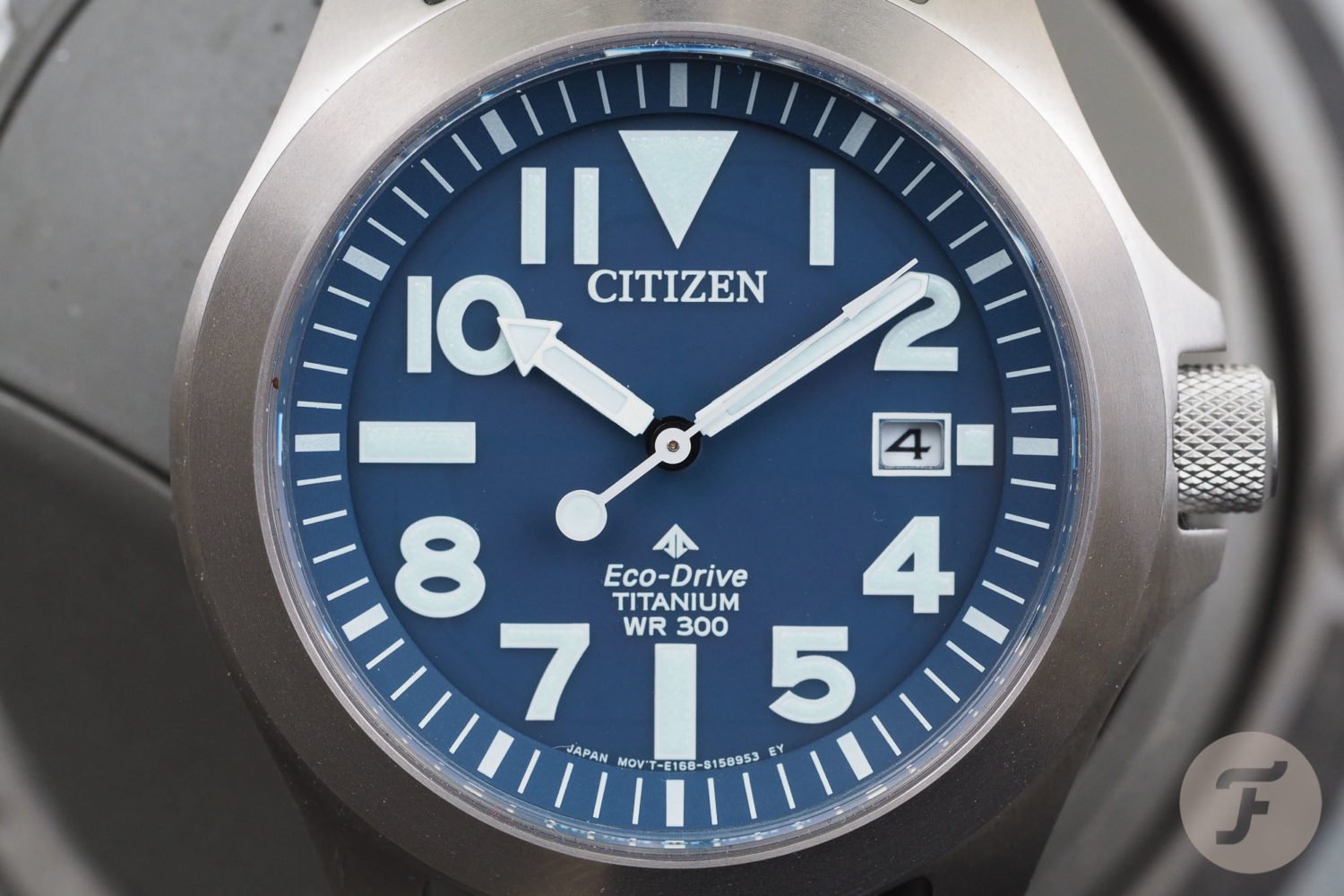 Hands-On: Citizen Promaster Tough Ray Mears