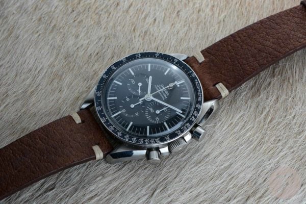 20 Years Of Collecting Speedmasters - How It Started