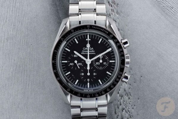 【F】 Fratello's Guide To Omega Speedmaster Watches