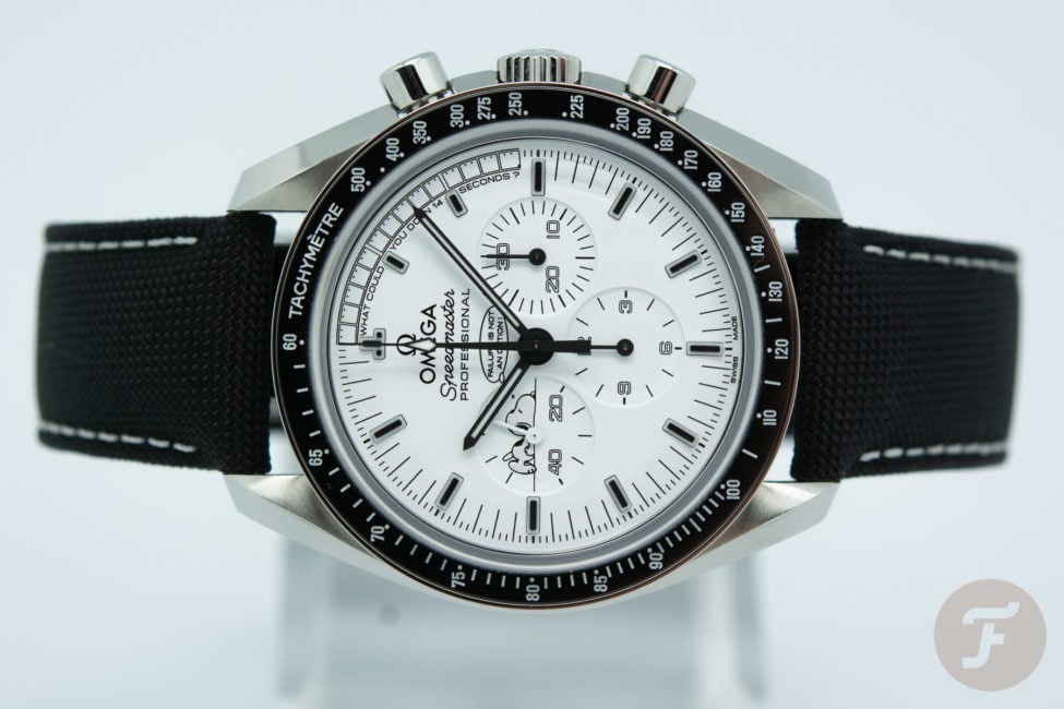 20 Years Of Collecting Speedmasters - How It Started