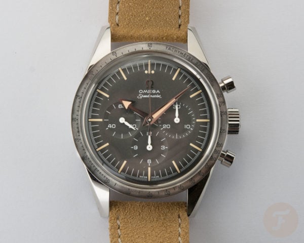 A Collector's Story: Arjun's Speedmaster Odyssey