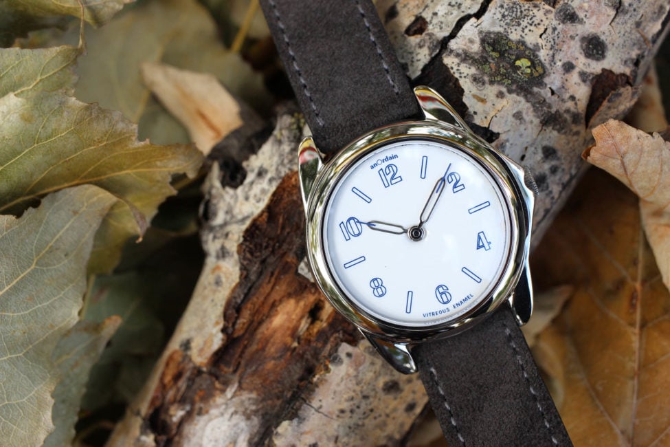 【F】 Not Small Enough: Watches At 36mm And Under