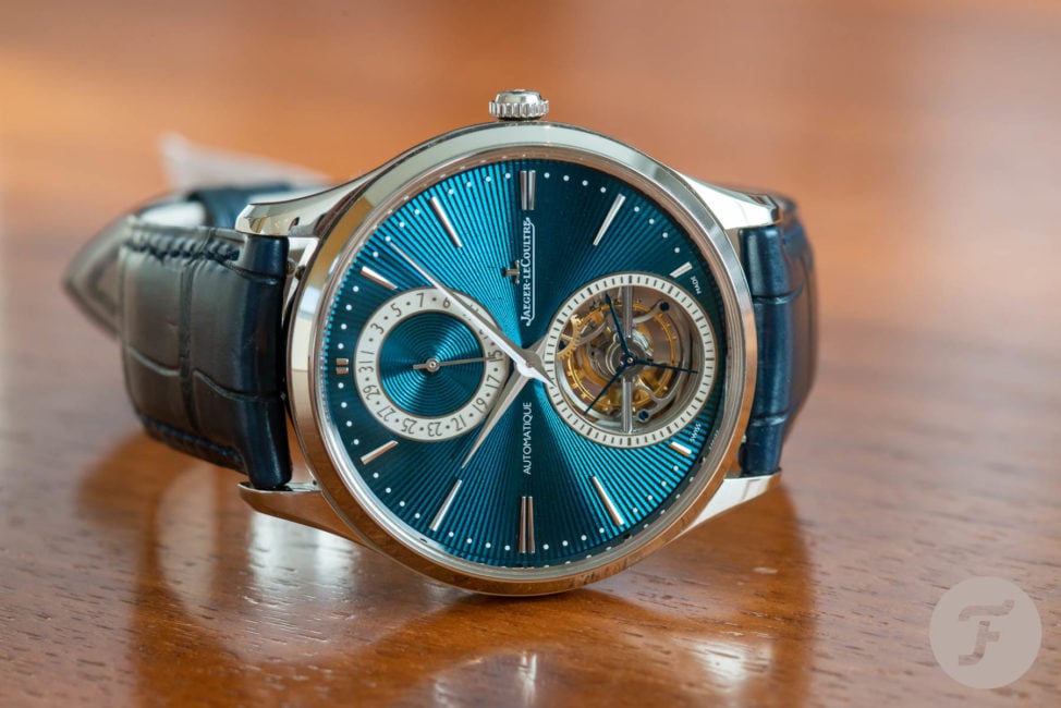 【F】 Stop Calling It A Dress Watch And Just Wear One