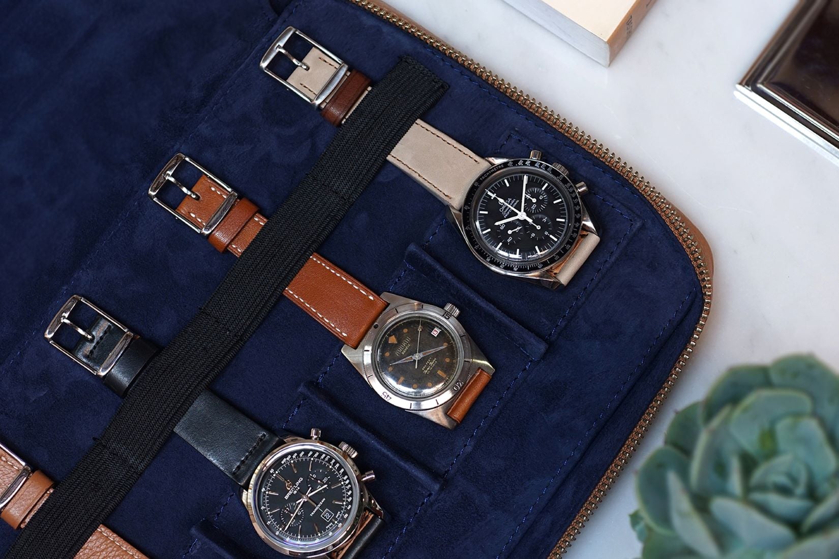 The Perfect Gift for a Watch Lover
