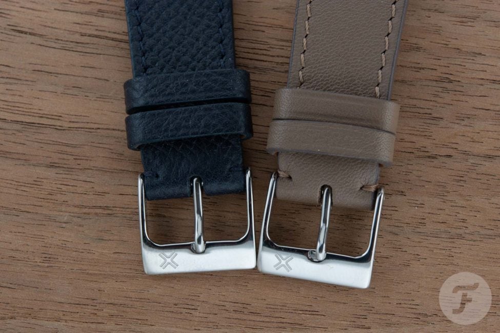 Watch Strap Review Part 35 - Watch Straps from LUGS