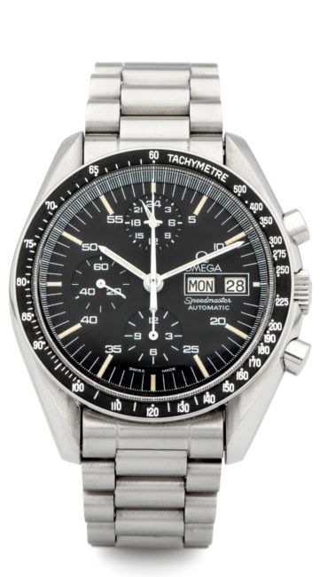 The Speedmaster Holy Grail Explained