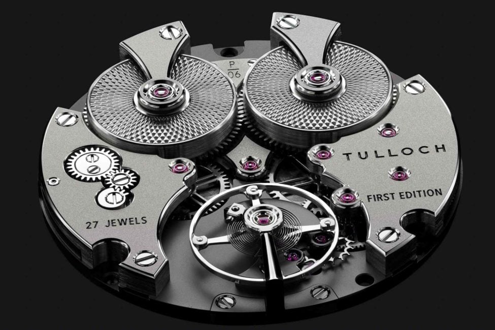 This Week in Watches: November 30, 2019