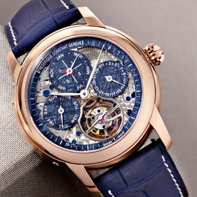 Only Watch 2019 Auction Results